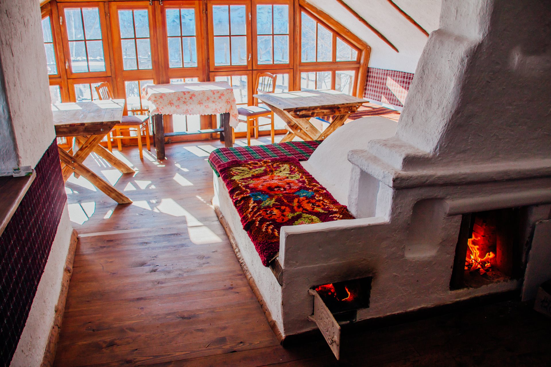 eco resort butuceni pensiuni din moldova - Orheianca.eu